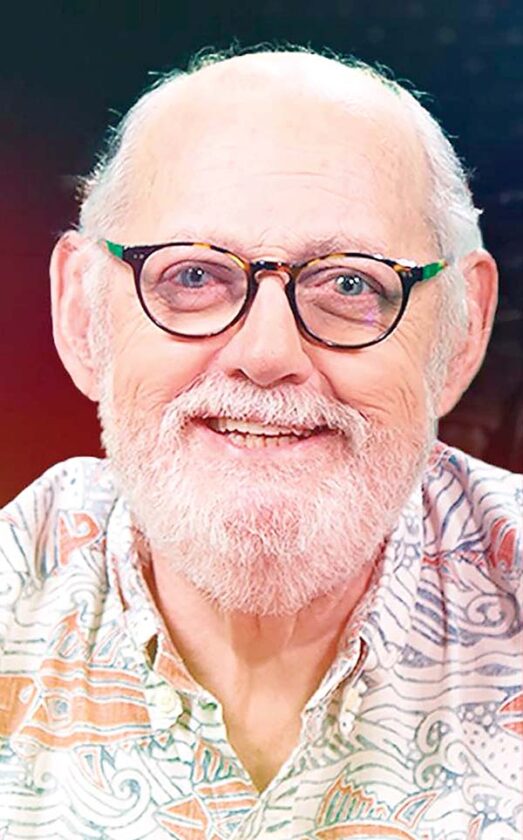 Jim Leahey, the longtime voice of UH sports, dies at age 80 | News ...